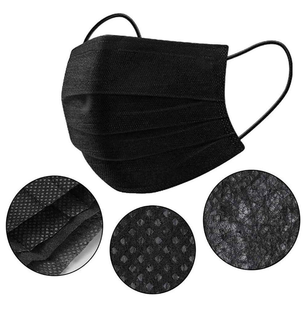 ASA Techmed Tactical Black First Responder Triage Kit Molle Military ...