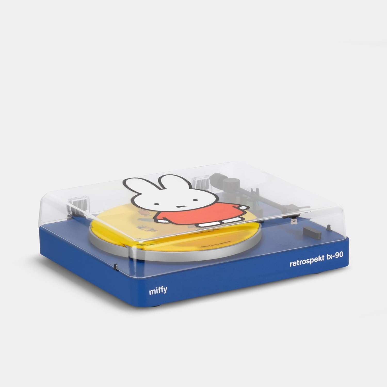 Amazon.com: Miffy TX-90 Turntable : Electronics