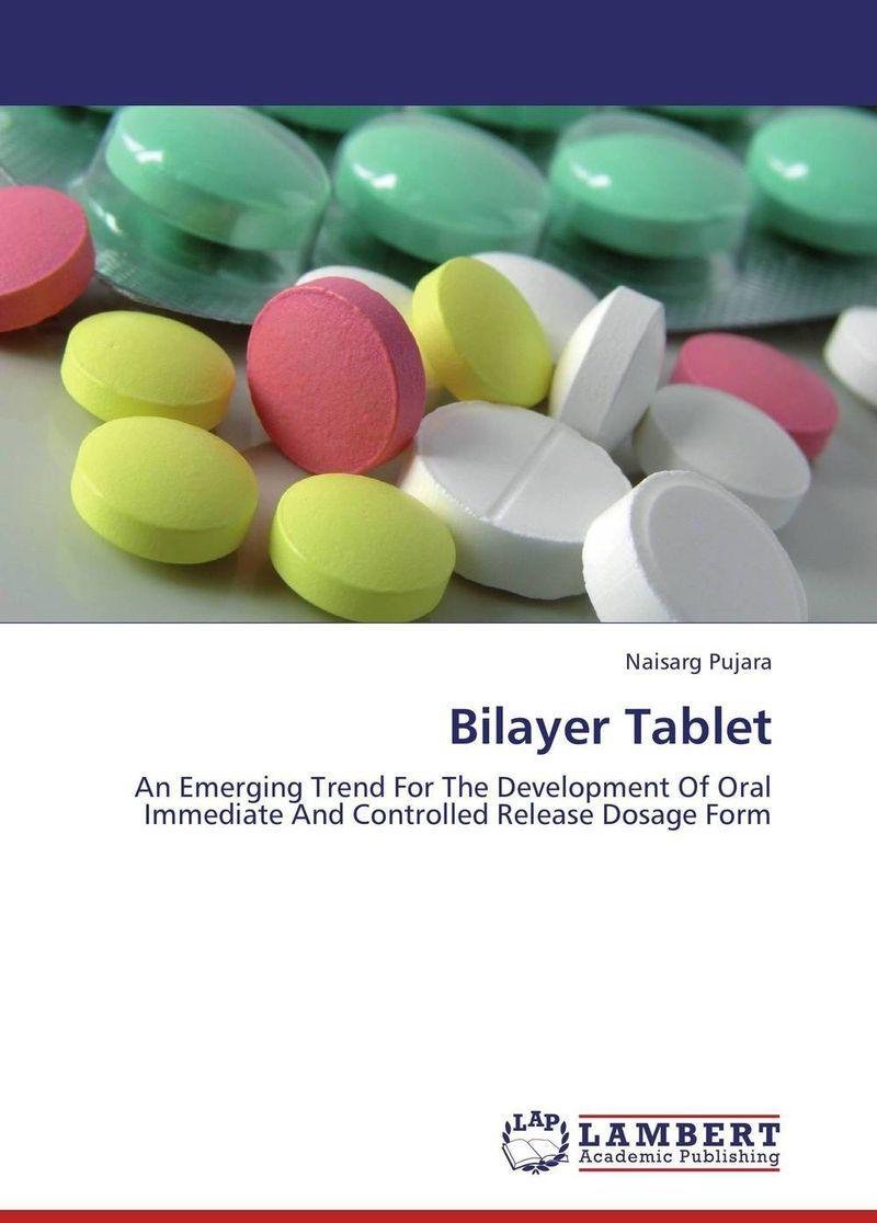 Bilayer Tablet: An Emerging Trend For The Development Of Oral Immediate ...