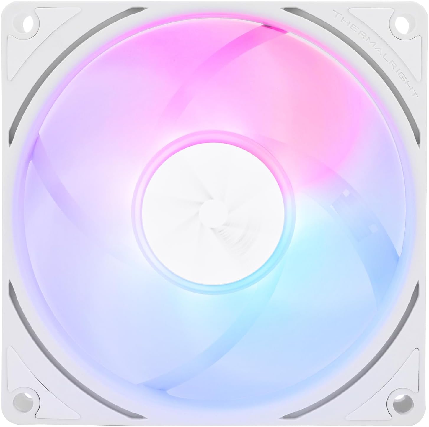 be quiet! Shadow Wings 2 140mm White fan, high maximum speed, low ...