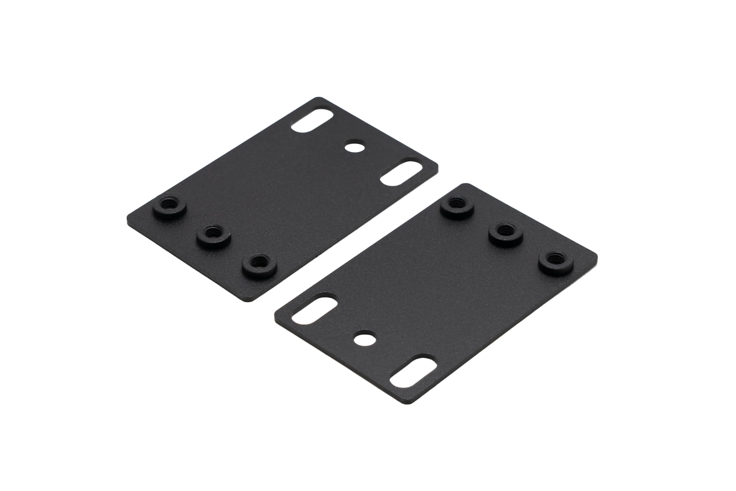 Amazon.com: LiyaTech Rackmount 23 inch to 19 inch Rack Reduced Adapter ...