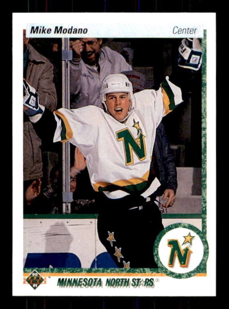 Mike Modano