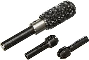 Amazon.com: Faithfull Pin Chuck Set