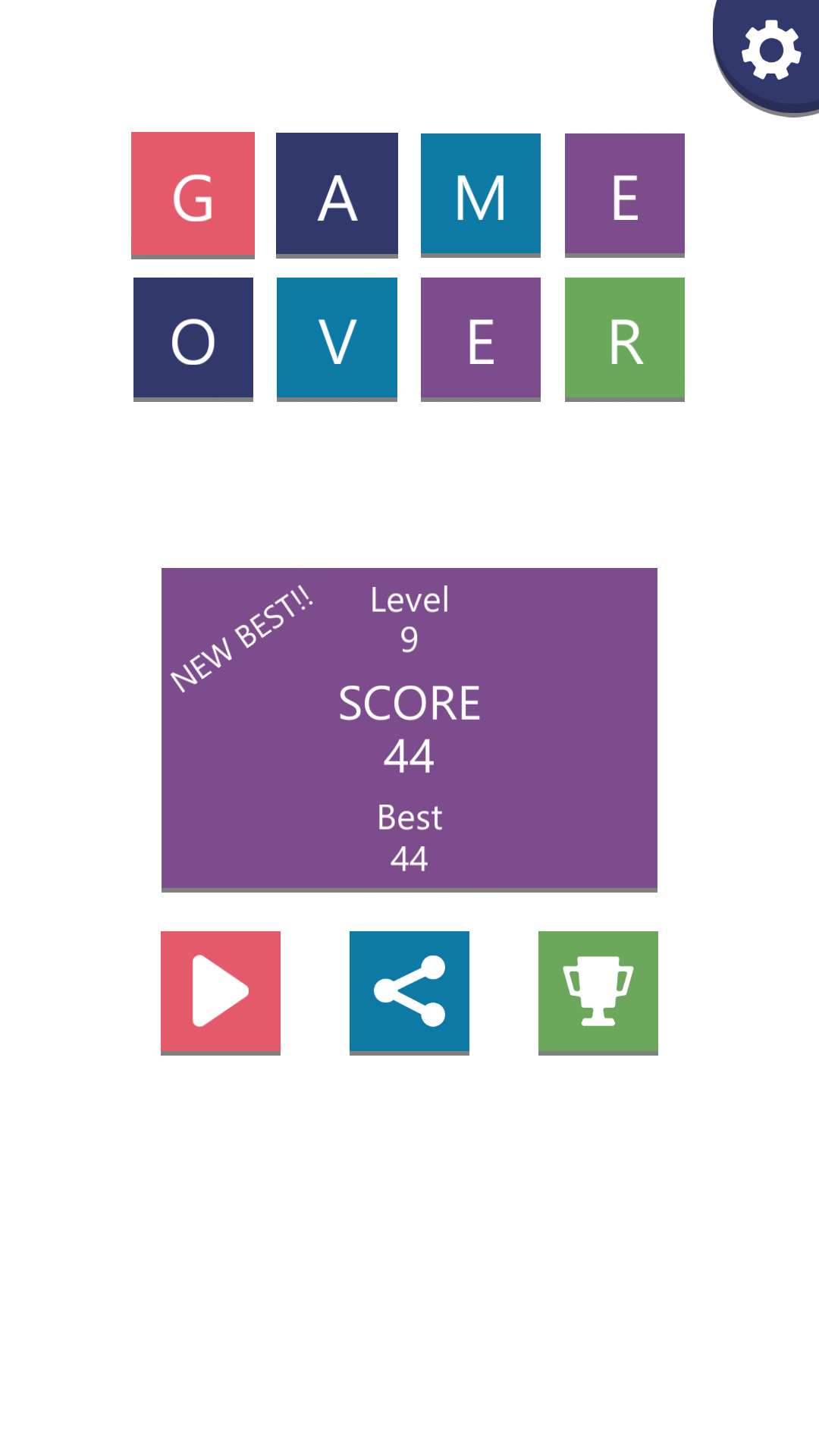 Math Game - Brain Training - App on Amazon Appstore