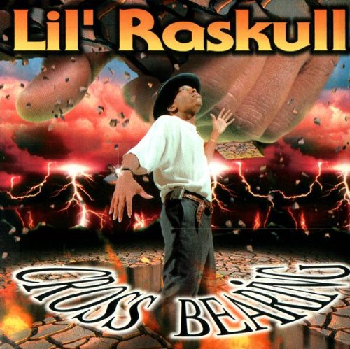 Lil' Raskull - Cross Bearing - Amazon.com Music