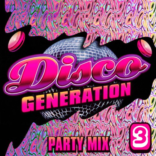 Amazon.com: Generation Disco Vol. 3 : Generation Disco: Digital Music