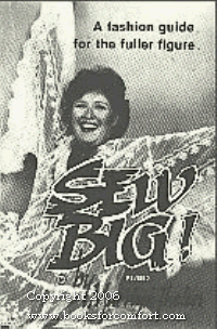 Sew Big: Thelen, Marilyn: 9780935278064: Amazon.com: Books