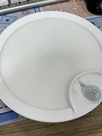 Amazon.com: TOOWELL Closet Lights Battery Operated - 8000mAh ...