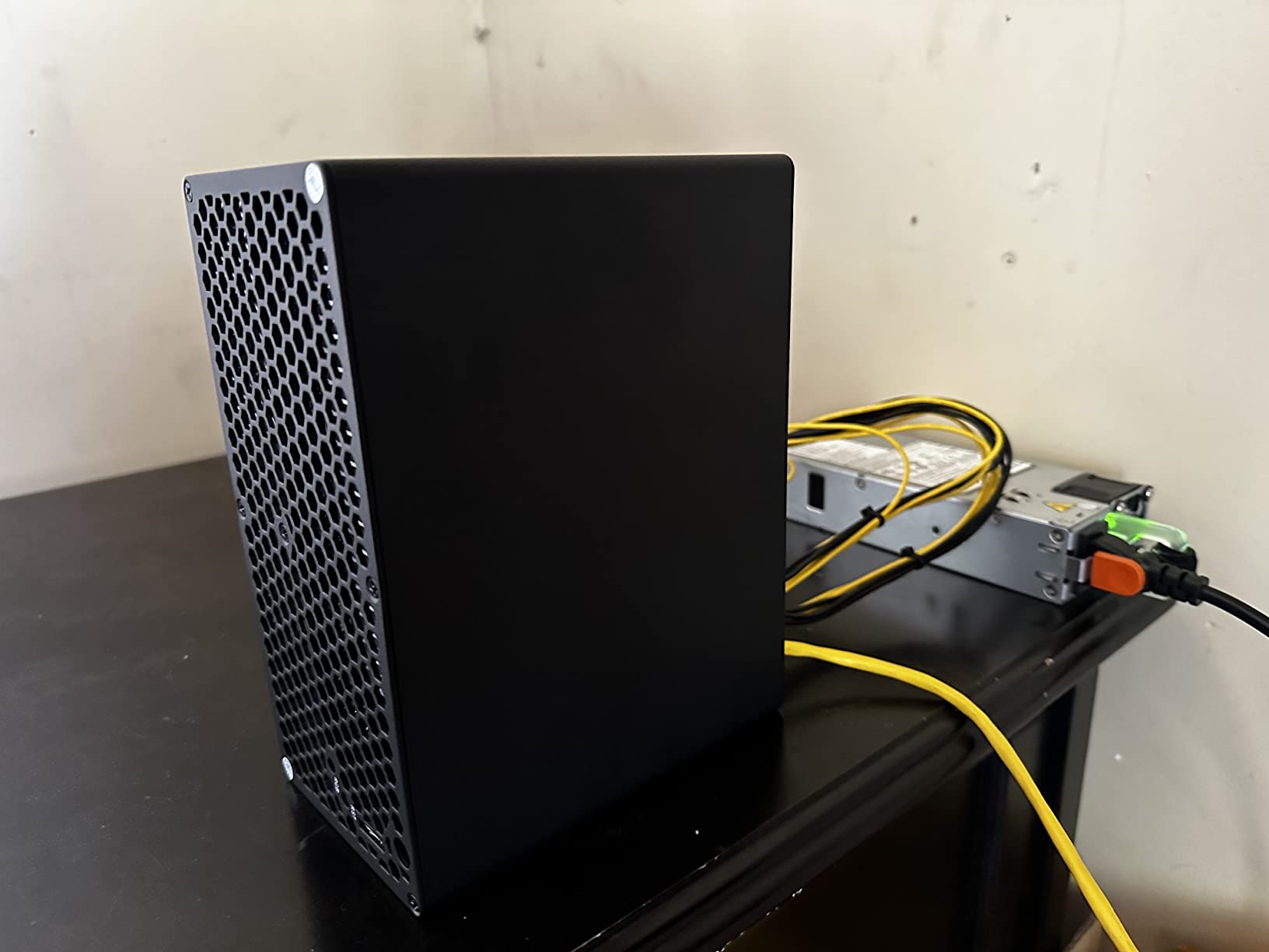 $16/mo - Finance Goldshell Mini Doge 2 II Miner for Doge Coin & LTC ...