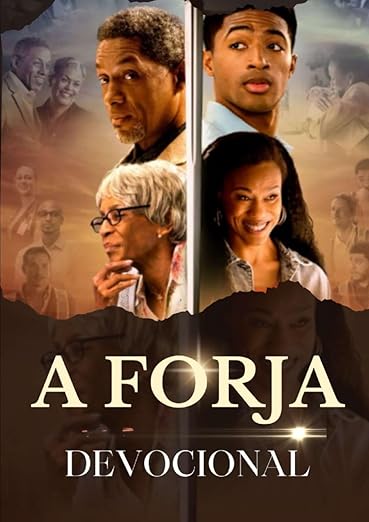 A FORJA: DEVOCIONAL (Portuguese Edition) | Amazon.com.br