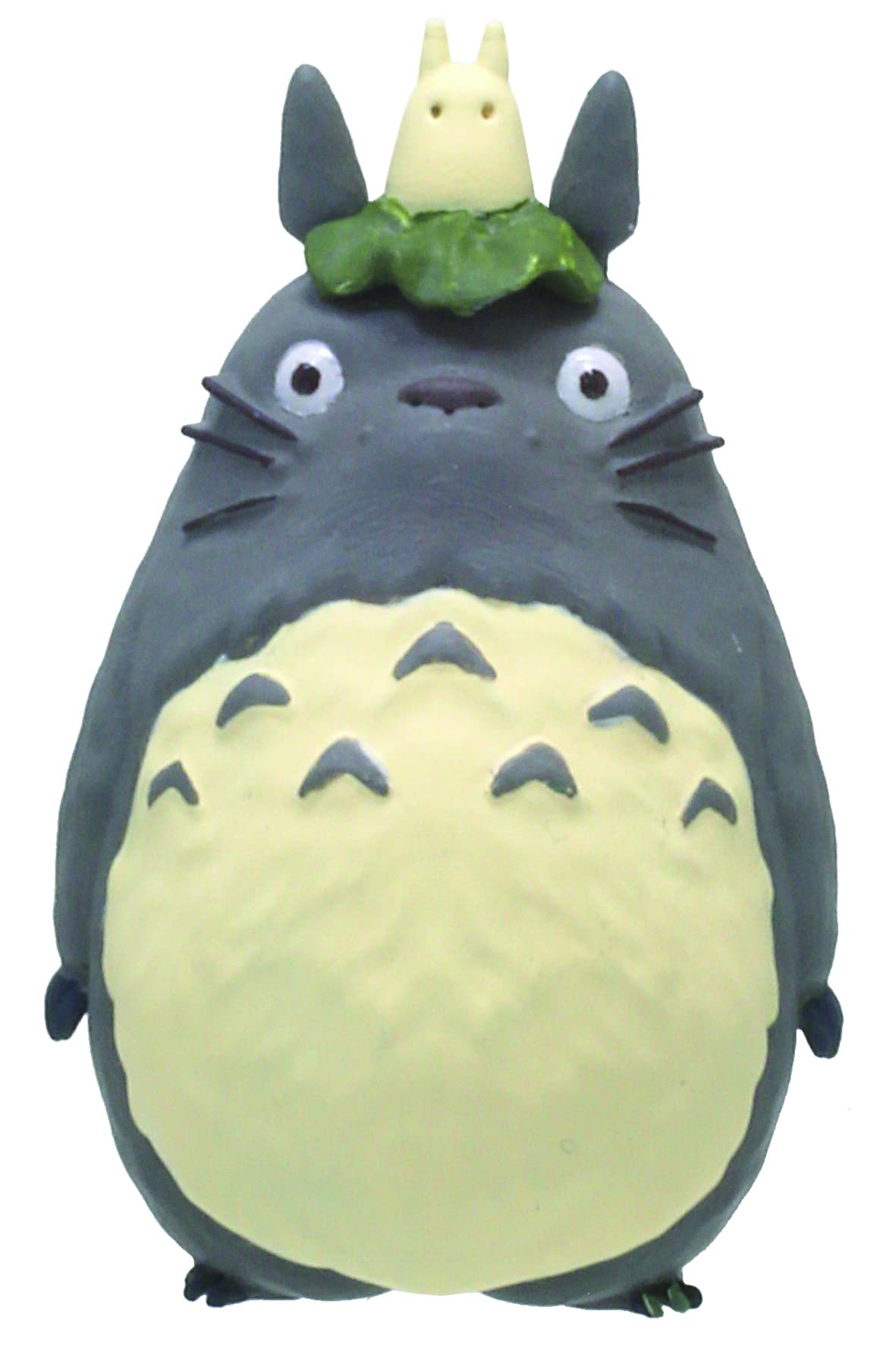 Buy Benelic So Many Poses! My Neighbor Totoro Vol. 1 Blind Box Figure ...