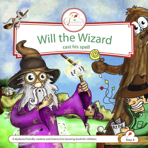 Will the Wizard Cast His Spell: Shepherd, Corinna: 9781907706011 ...