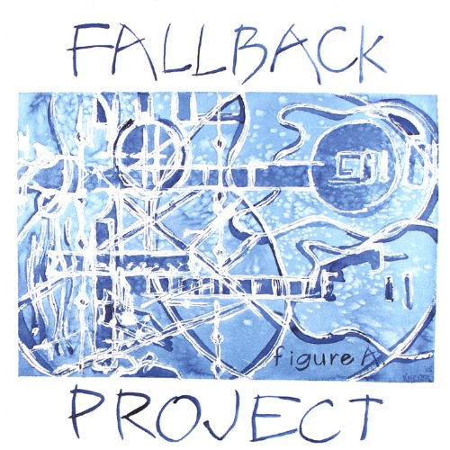 Play Figure A. by Fallback Project on Amazon Music