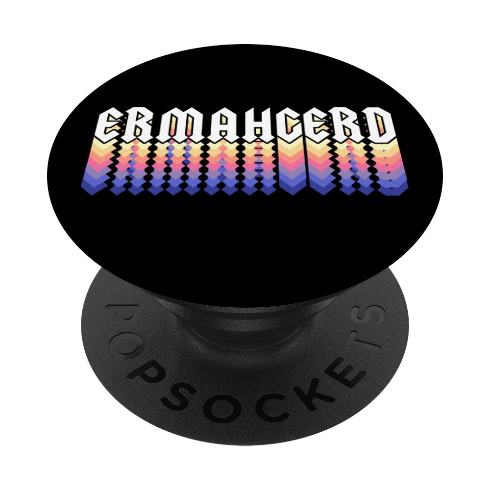 Ermahgerd Meme Original