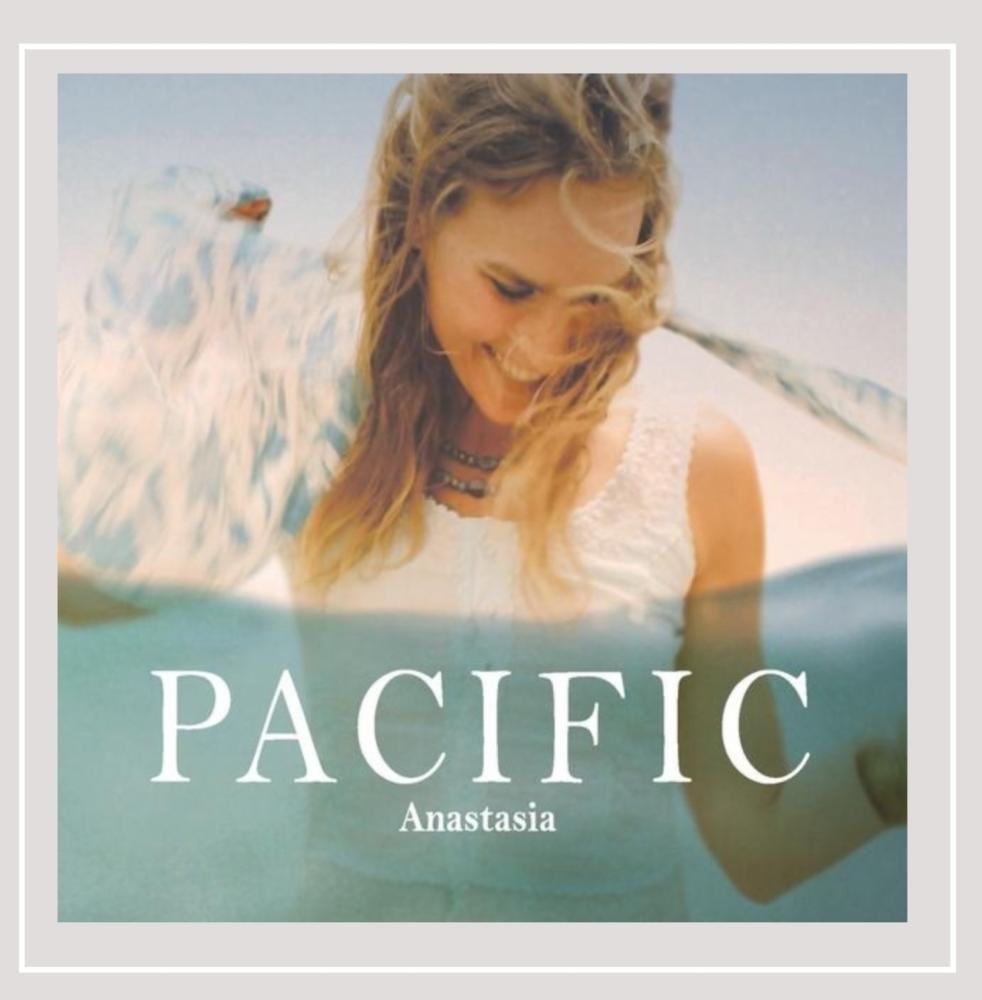 Amazon.com: Pacific: CDs & Vinyl
