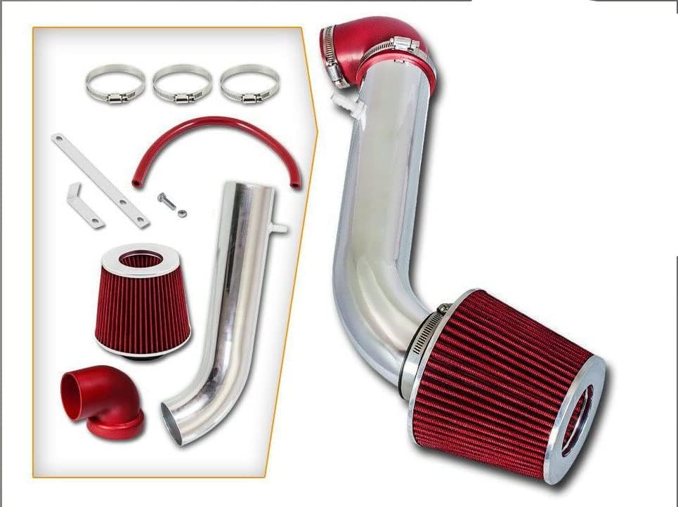 Amazon.com: INTAKE KAI PERFORMANCE AIR INTAKE KIT FIT FOR 1995-1999 ...