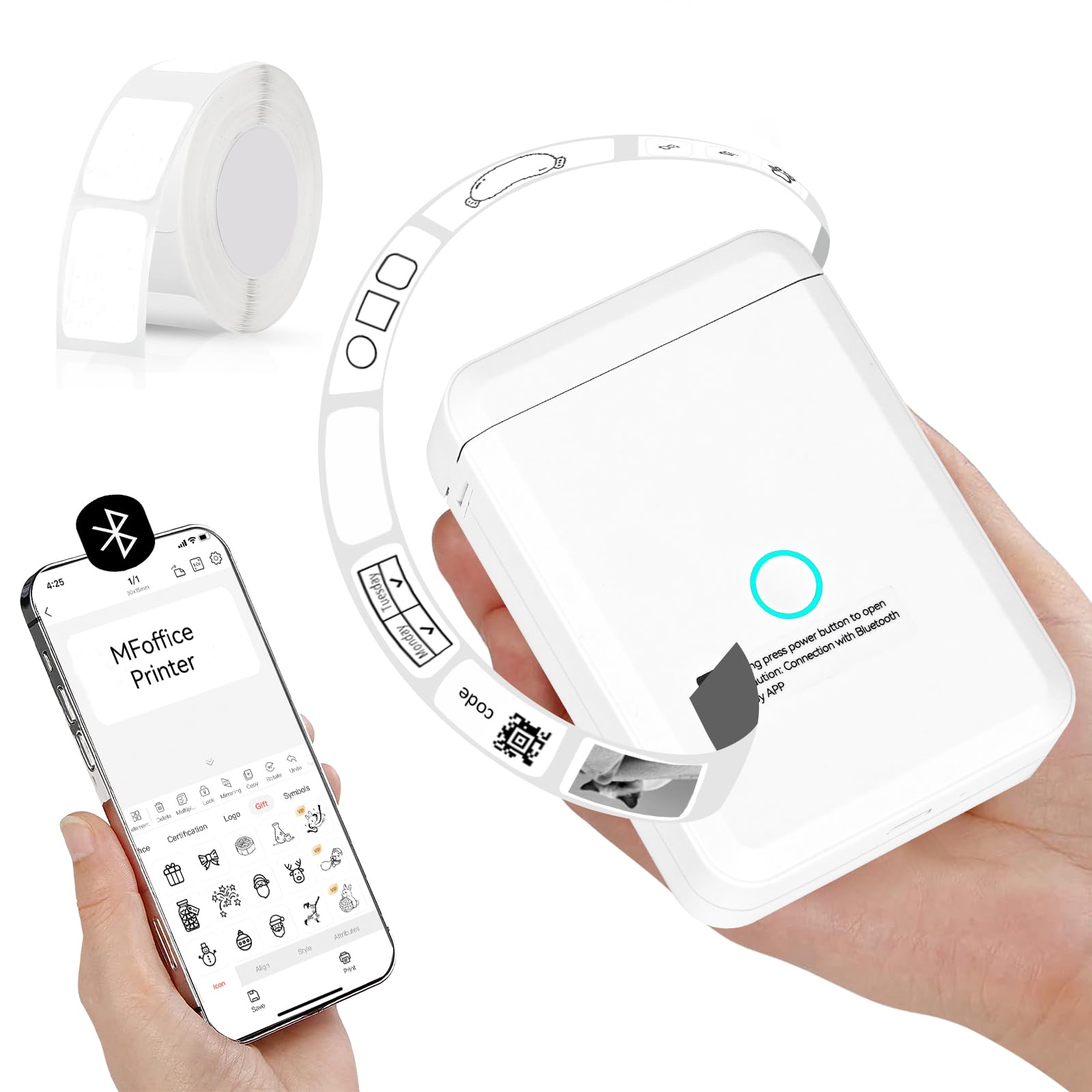 Myphone Iceberg Mini Price List