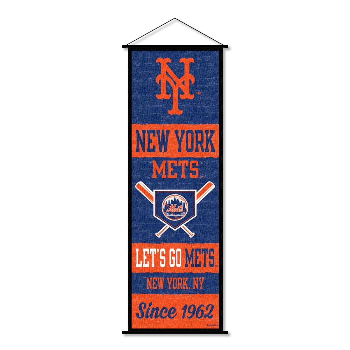 Vertical Scroll Banner