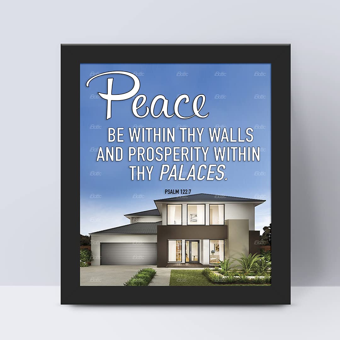 Psalms122 Bible Verses 1