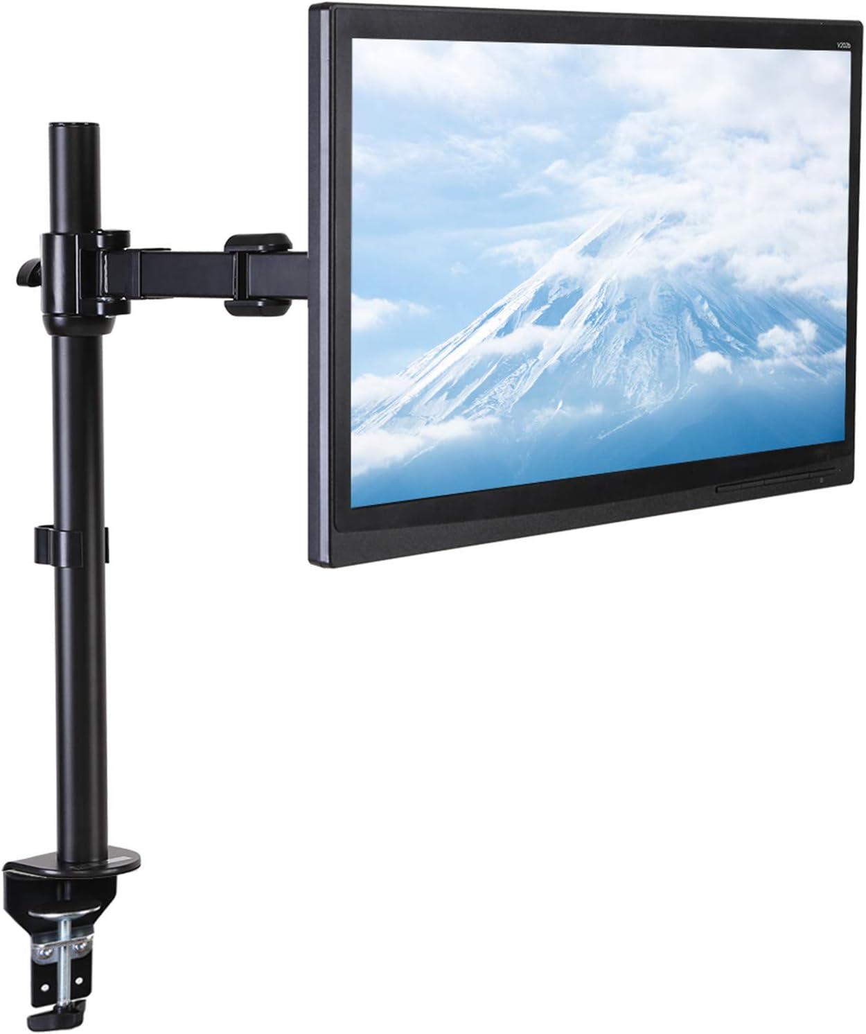 Amazon.com: FLEXISPOT Monitor Mount fits 17 inch to 36 inch Ultra Wide ...