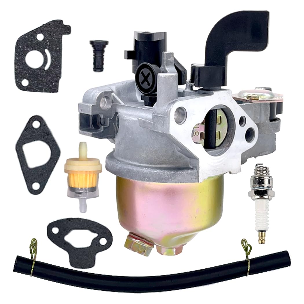 Amazon.com: Carburetor Fits for Motovox MBX10 MBX11 79cc 97cc Monster ...