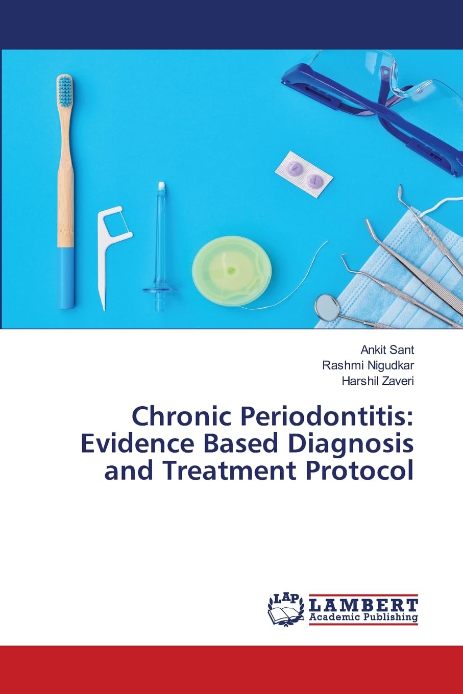 Buy Chronic Periodontitis: Evidence Based Diagnosis and Treatment ...
