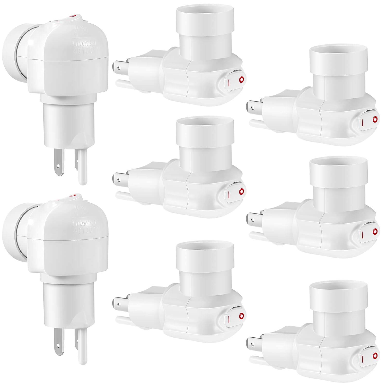 Light Socket Plug In Light Socket Outlet To Light Socket Adapter 3 light-socket-plug-in-light-socket-outlet-to-light-socket-adapter-3