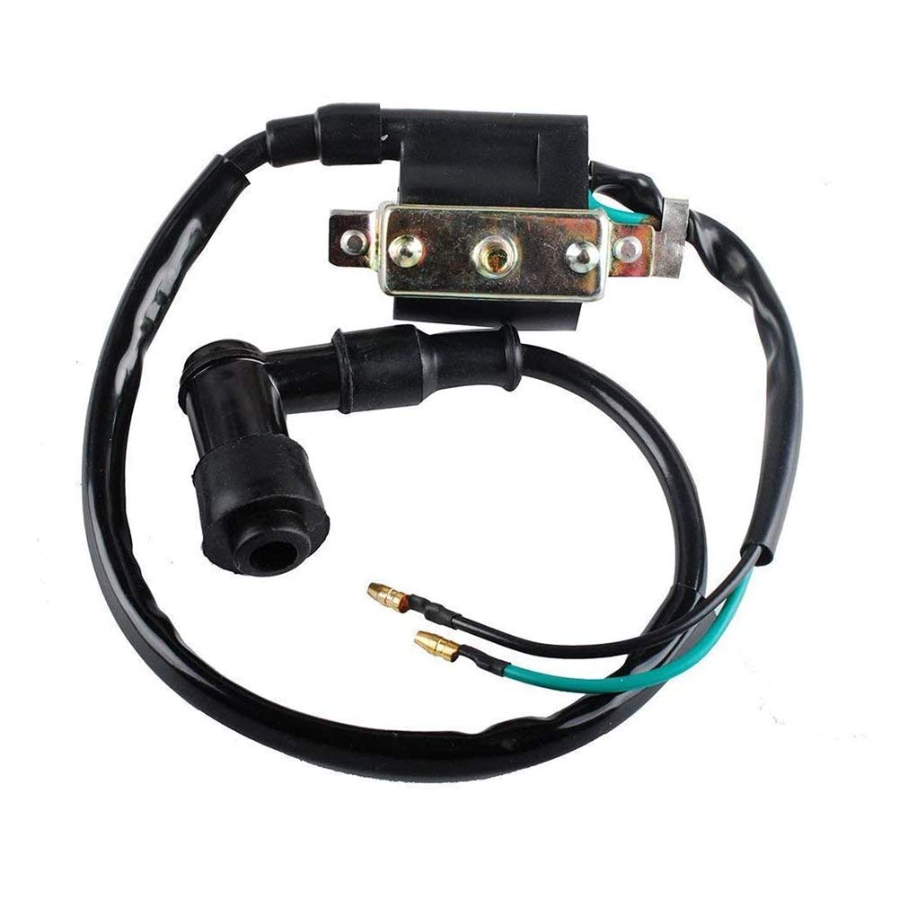 Buy Ignition Coil for 50cc 110cc 125cc Pit Bike ATV Lifan Loncin TAOTAO ...