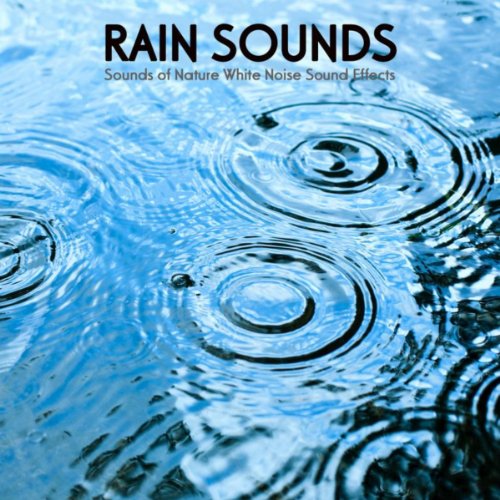 Riproduci Rain Sounds Ambience for Meditation, Relaxation, Massage ...