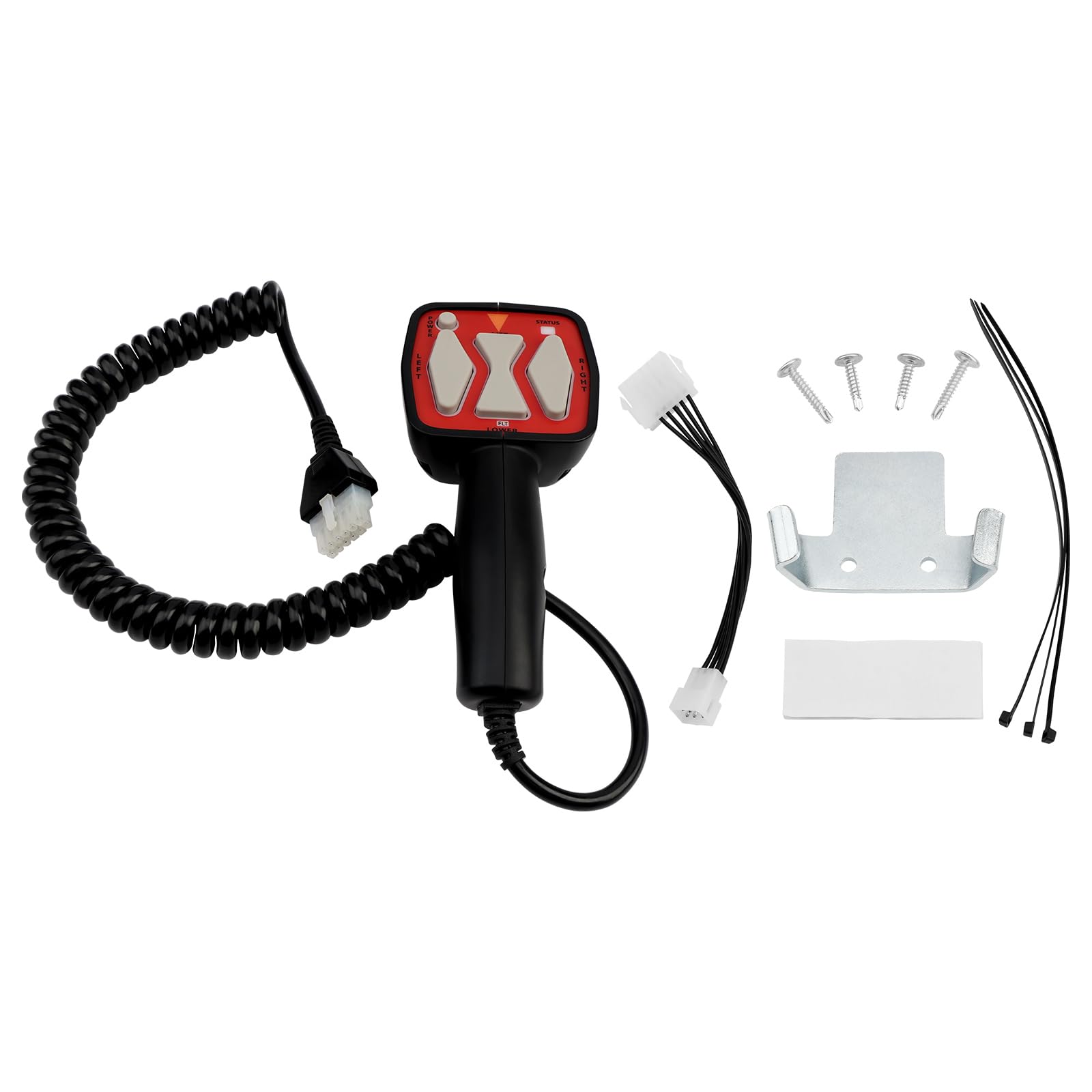 Amazon.com: Hand Held Snowplow Controller Switch Compatible with ...