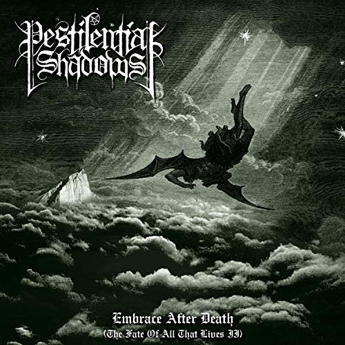 Amazon MusicでPestilential ShadowsのEmbrace After Deathを再生する