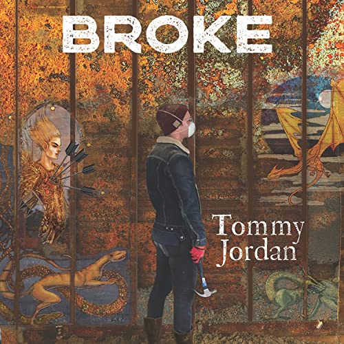 Play Broke by Tommy Jordan on Amazon Music