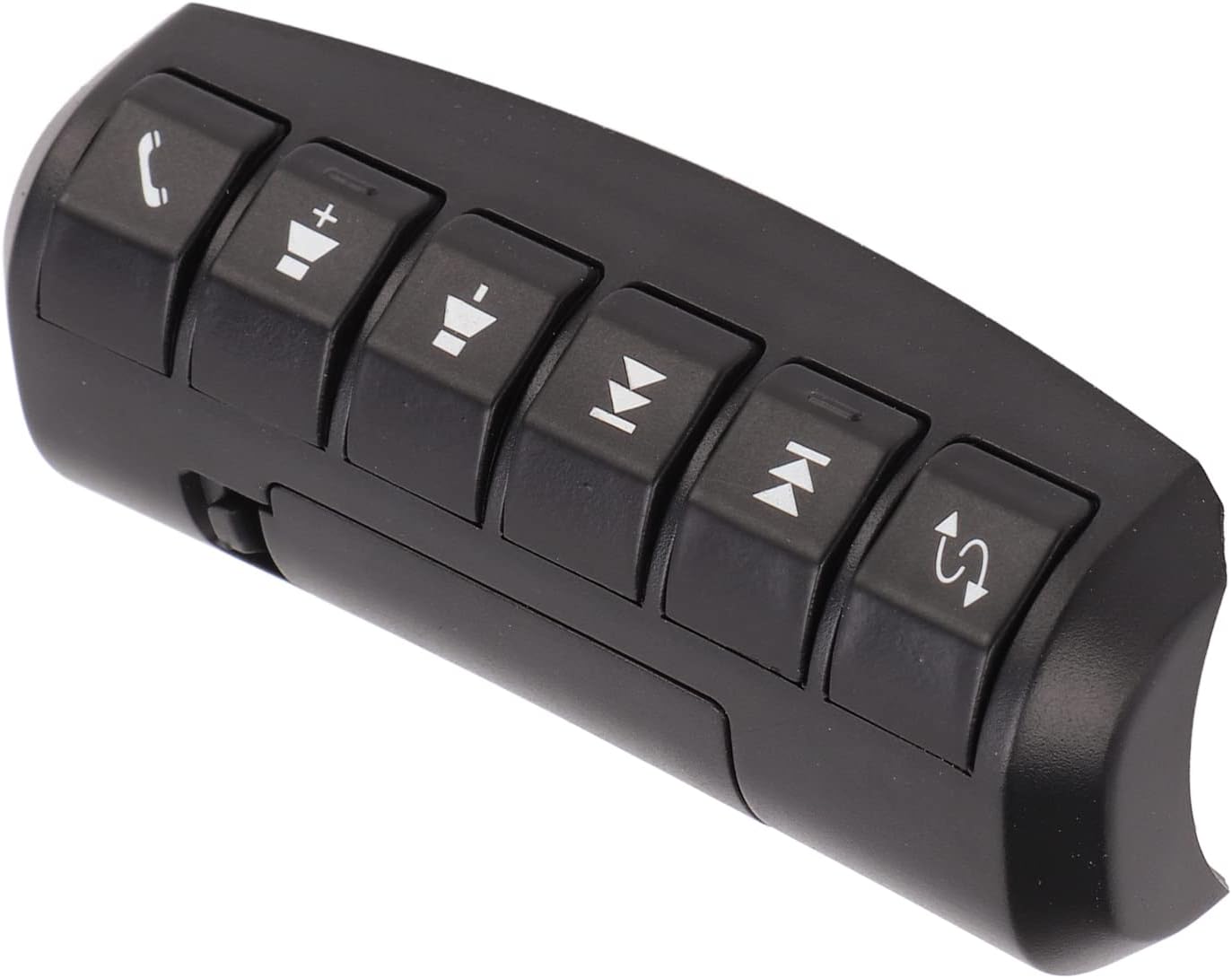 Amazon.com: Steering Wheel Button Multifunction DVD Player Remote ...