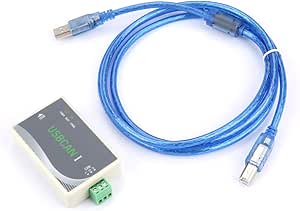 Amazon.co.jp: XTevu USB to CAN Debugger, Reliable USB to Adapter ...