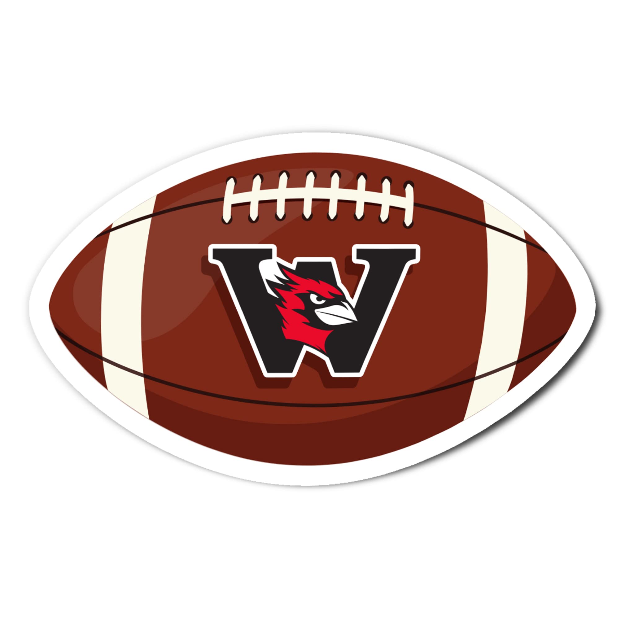 Wesleyan University Shield