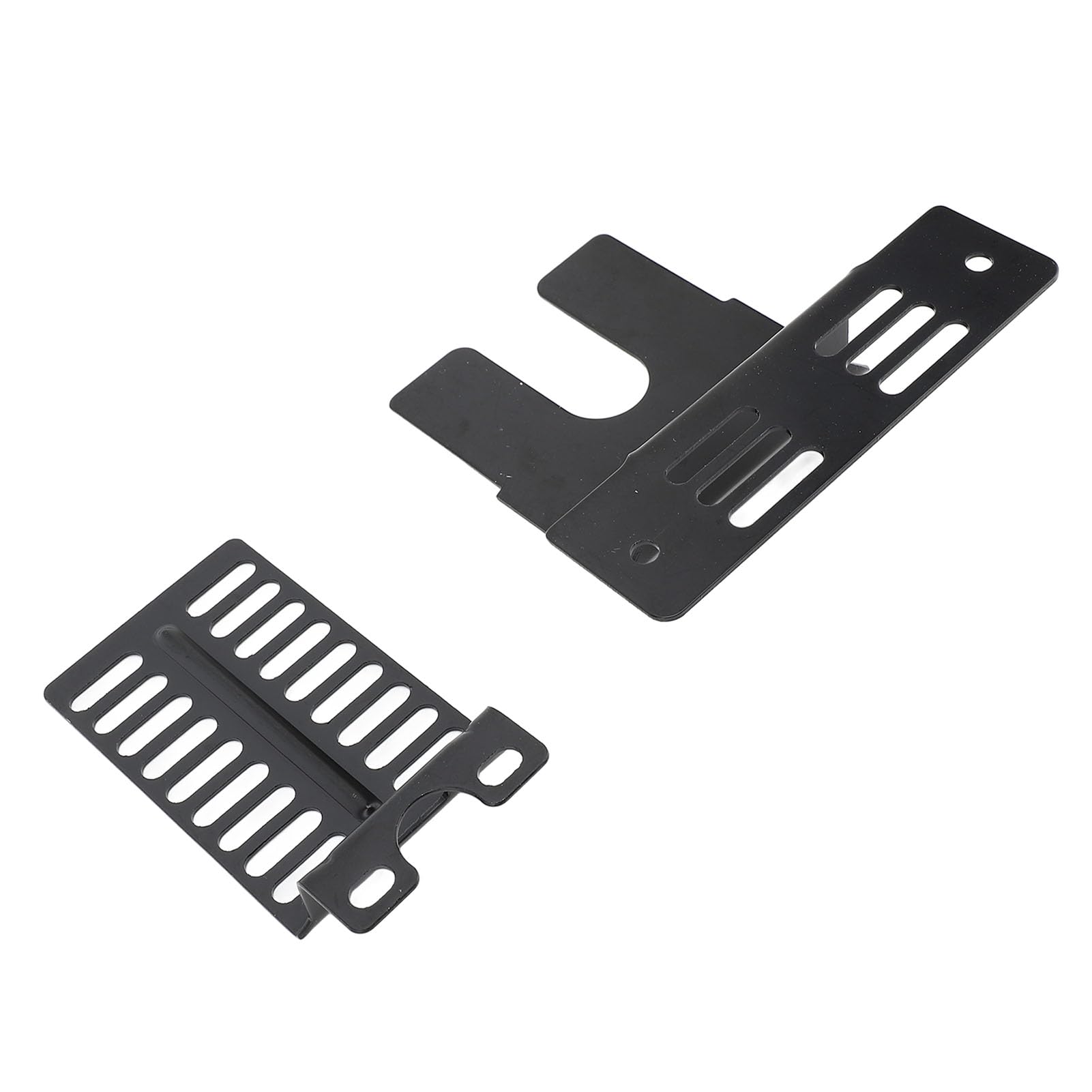 Snapklik.com : Gernie Barbecue Grill Motor Support Stainless Steel ...