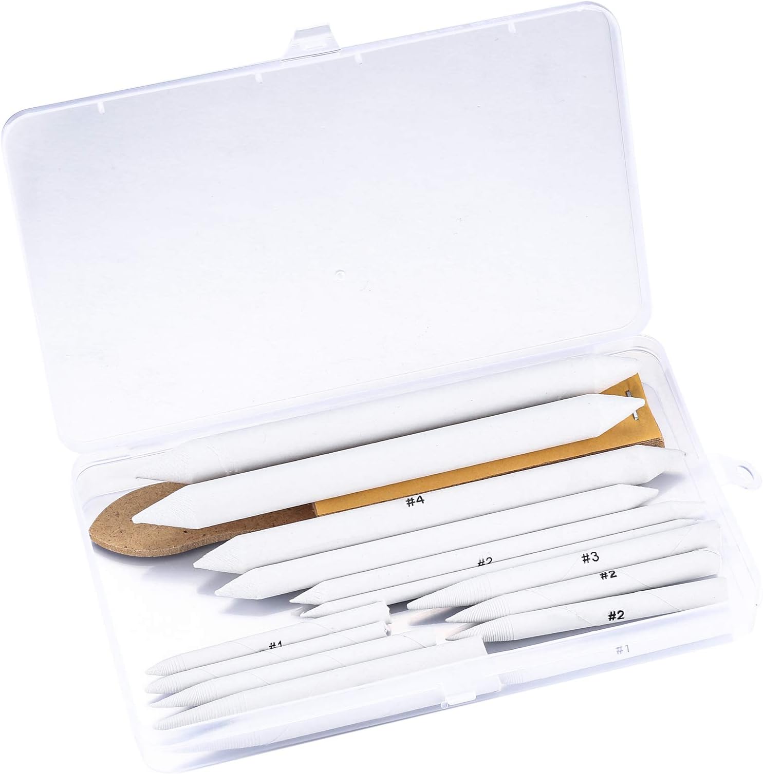 Amazon.com: Spectrum Noir Pencil Blending Set