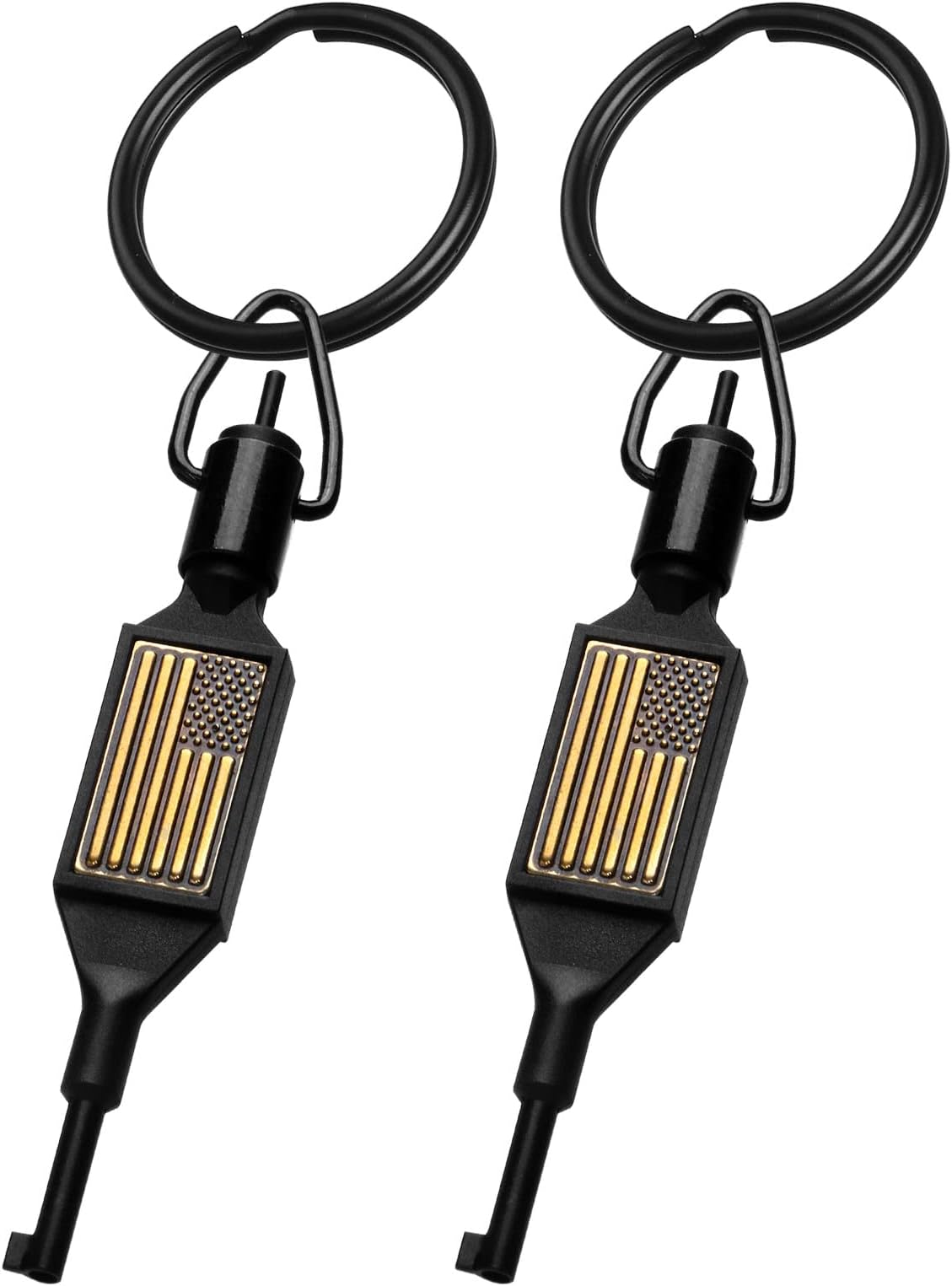 Amazon.com: Stainless Steel Handcuff Key with Carbon Fiber Grip and Key ...