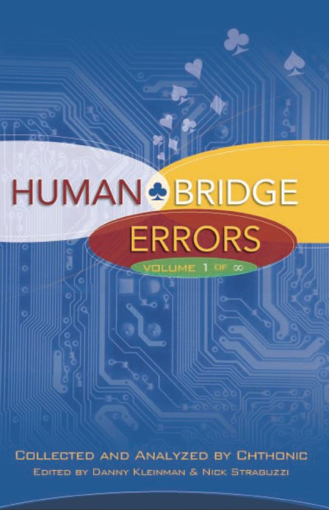 Human Bridge Errors - Kindle edition by Chthonic, Kleinman, Danny ...