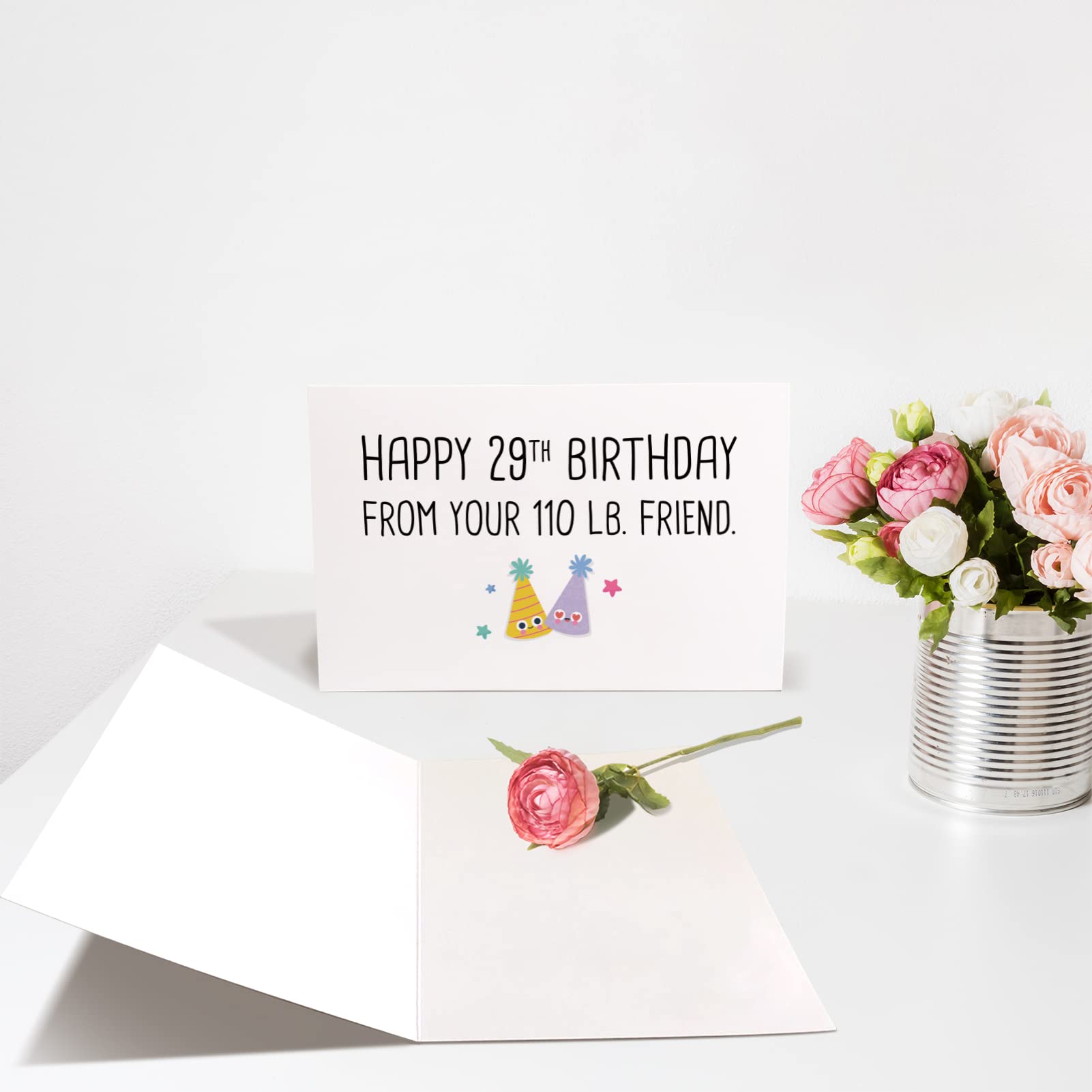 Snapklik.com : Funny Birthday Card For Him Her, Humorous Birthday Card ...