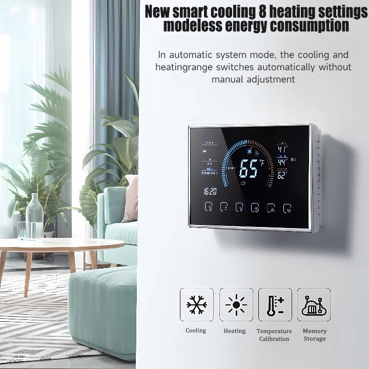 Programming Heat Pump Thermostat at Robert Thaler blog