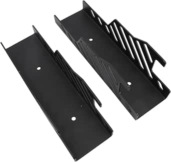 Amazon.co.jp: Fog Run Location Mounting Bracket, Rustproof Aluminum ...
