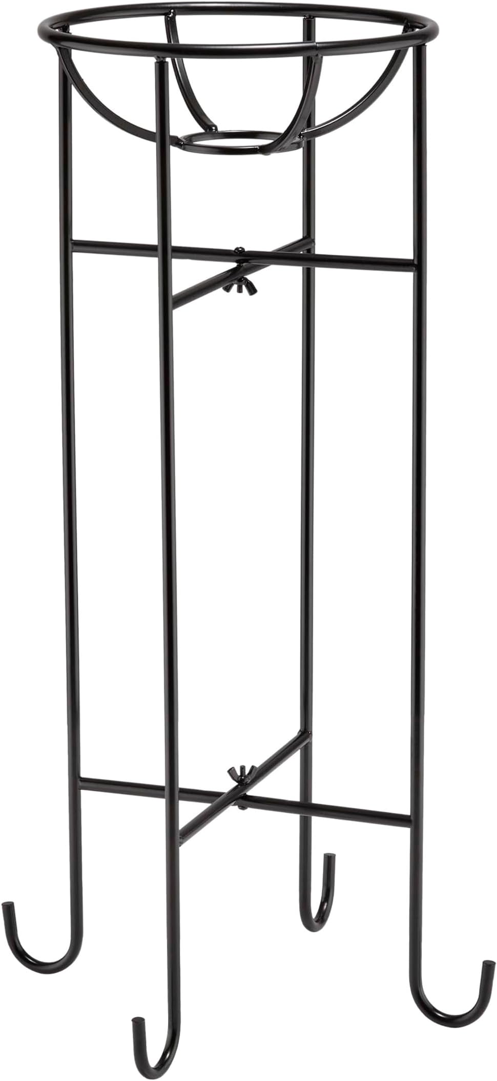 Amazon.com: Gazing Ball Stand for 8/10/12 inch Garden Gazing Globes ...