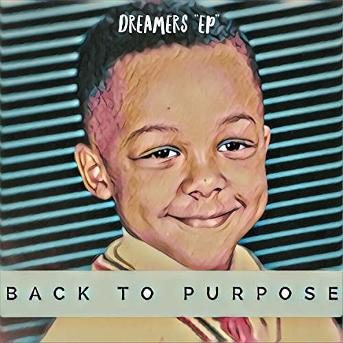 Play Back to Purpose by Elijah Frazier on Amazon Music
