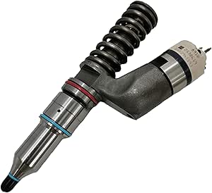 Amazon.com: 1PCS Fuel Injector 249-0705 2490705 10R7236 10R-7236 Fits ...