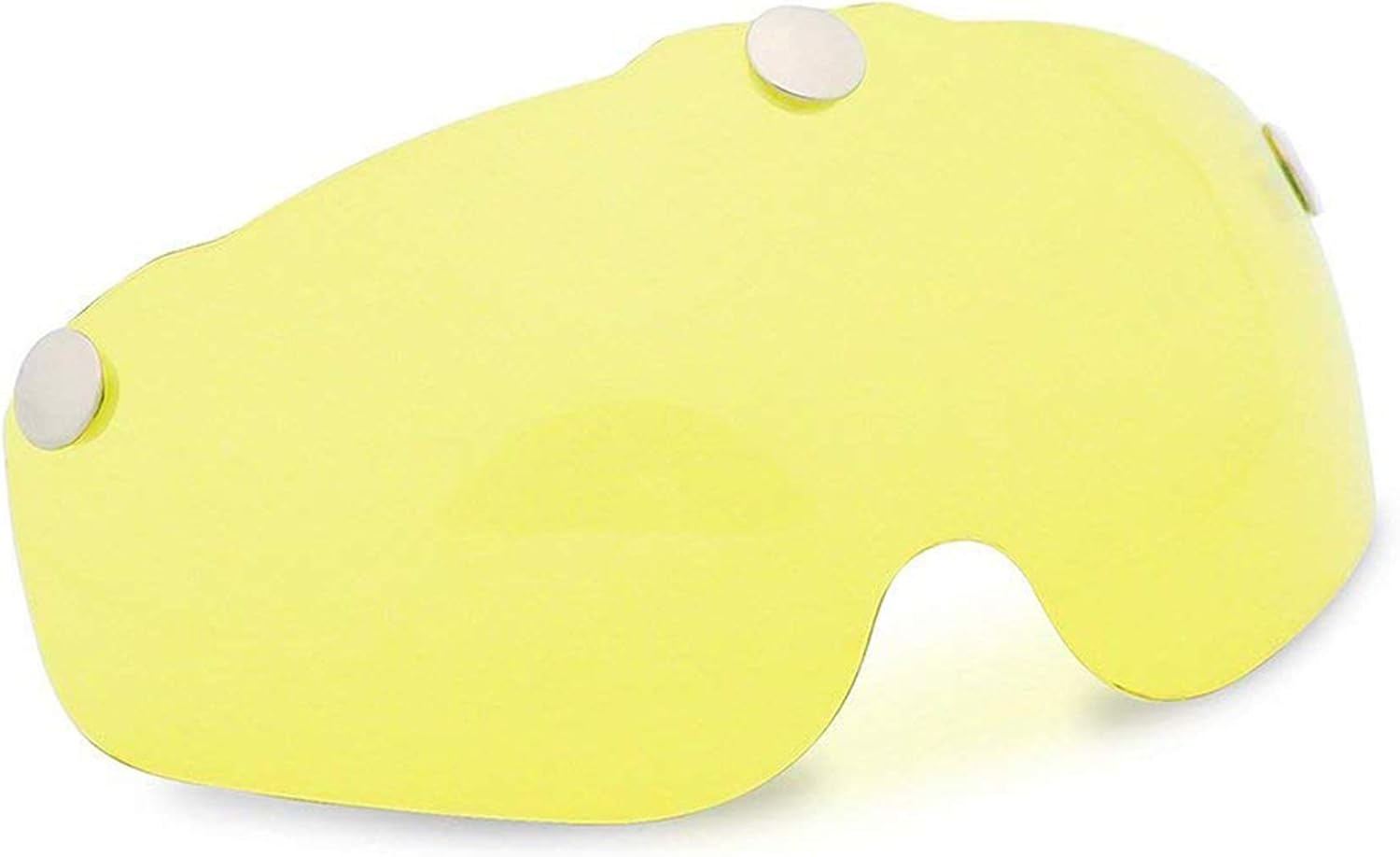 up to 42% off Shinmax Bike Helmet Goggles Visor Shield, Removable ...