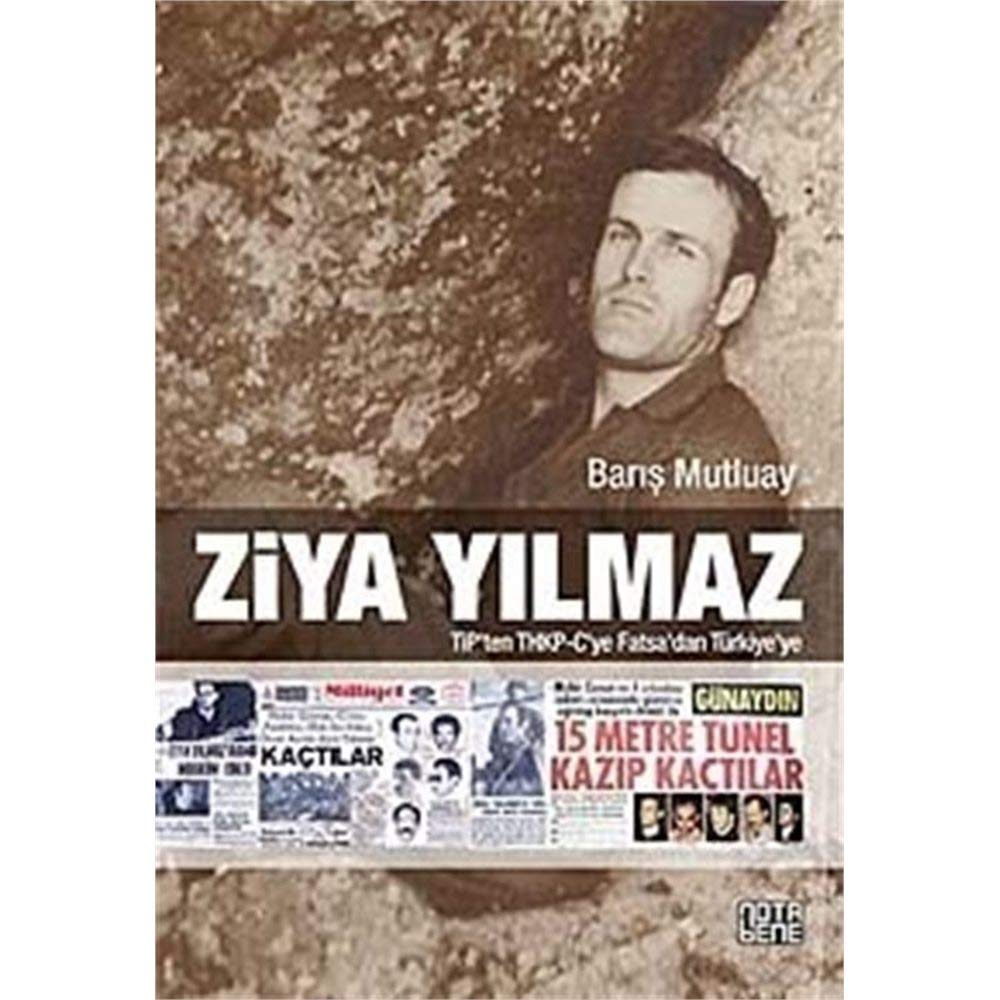 Ziya Yılmaz: TİP’ten THKP-C’ye Fatsa’dan Türkiye’ye: Amazon.co.uk ...