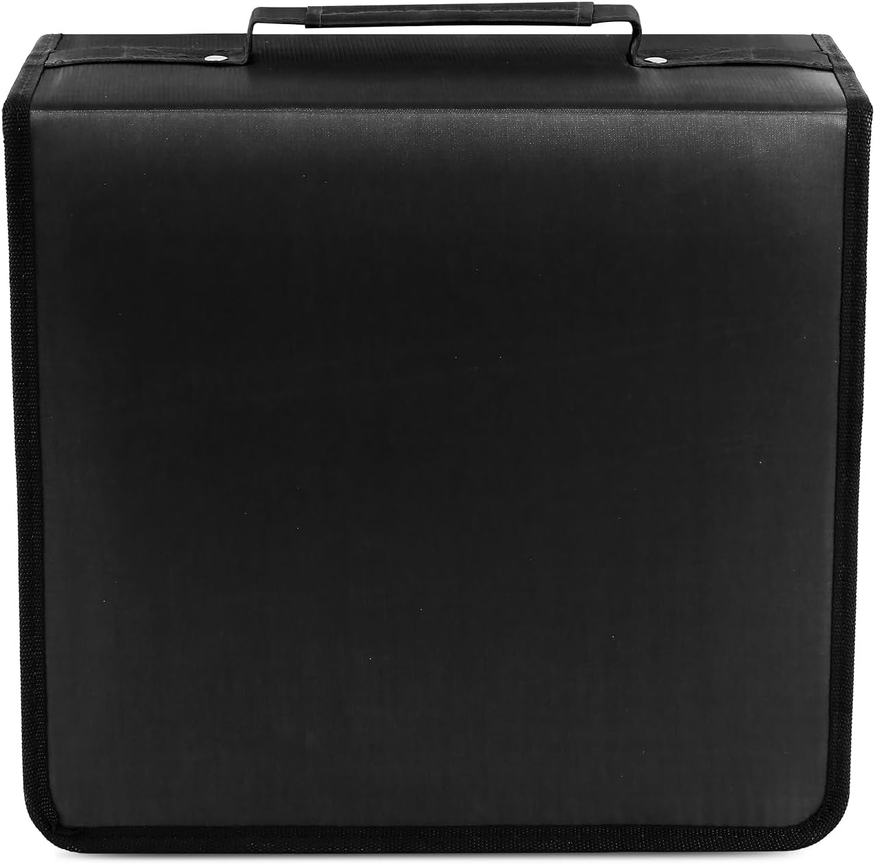 Amazon.com: Fasmov 400 Disc CD/DVD Binder DVD Wallet Case, DVD Case ...