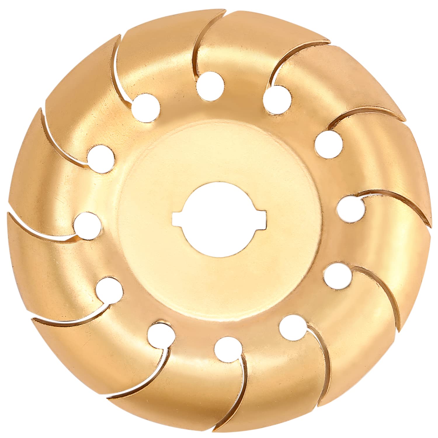 Snapklik.com : Wood Carving Disc Set For 4" Or 4 1/2" Angle Grinder ...