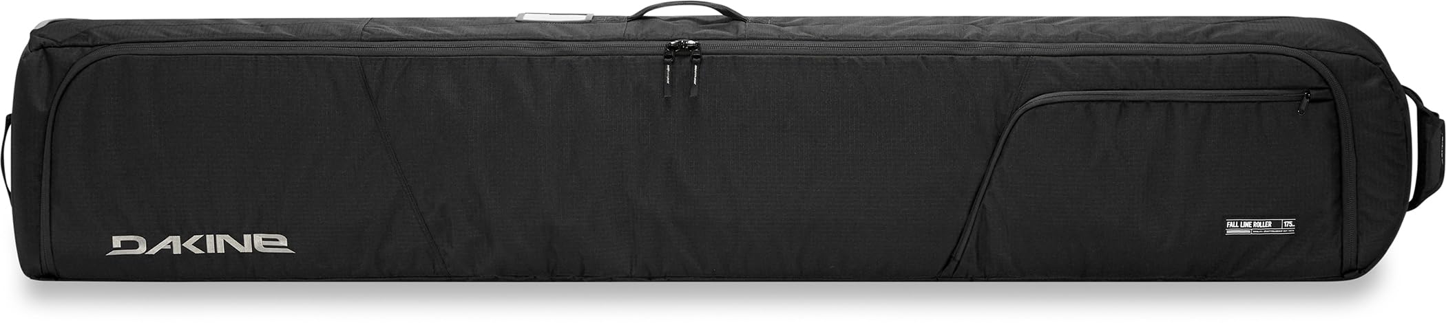 Amazon.com : Dakine Fall Line Ski Roller Bag : Sports & Outdoors